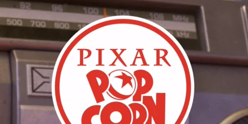 Watch Pixar Popcorn | Disney+