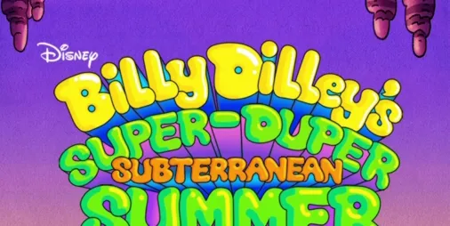Watch Billy Dilley's Super-Duper Subterranean Summer | Full Episodes ...