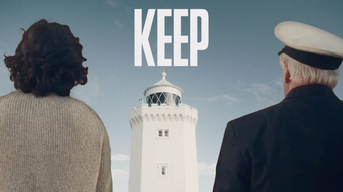 Watch Keep | Disney+