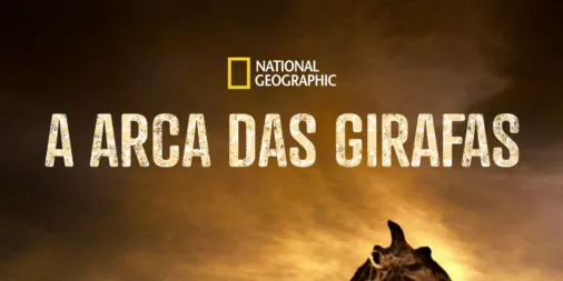 Assistir a A Arca das Girafas | Disney+