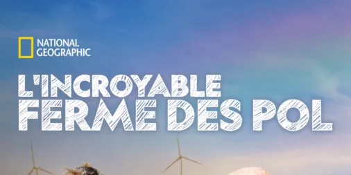 Regarder The Incredible Pol Farm | Épisodes complets | Disney+