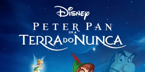 Ver Peter Pan em A Terra do Nunca | Disney+