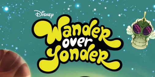 Watch Wander Over Yonder | Disney+