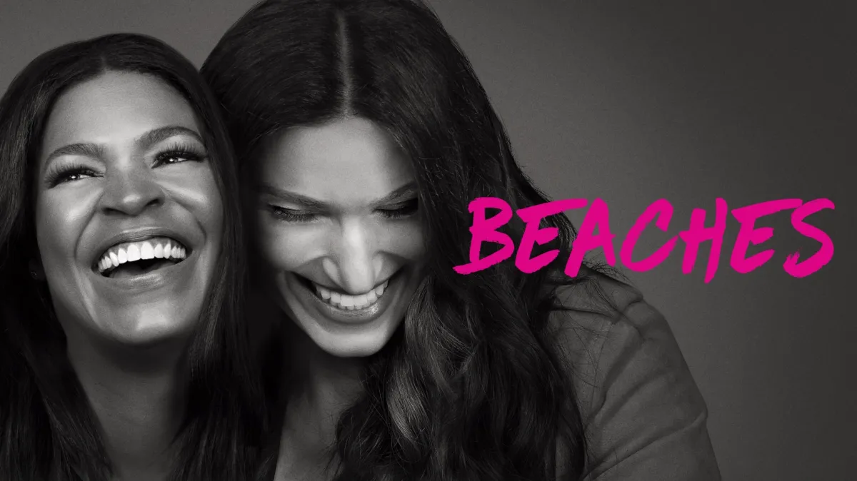 Watch Beaches | Disney+