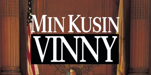 Titta på Min kusin Vinny | Disney+