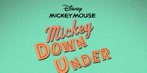 Watch Mickey Down Under | Full episodes | Disney+