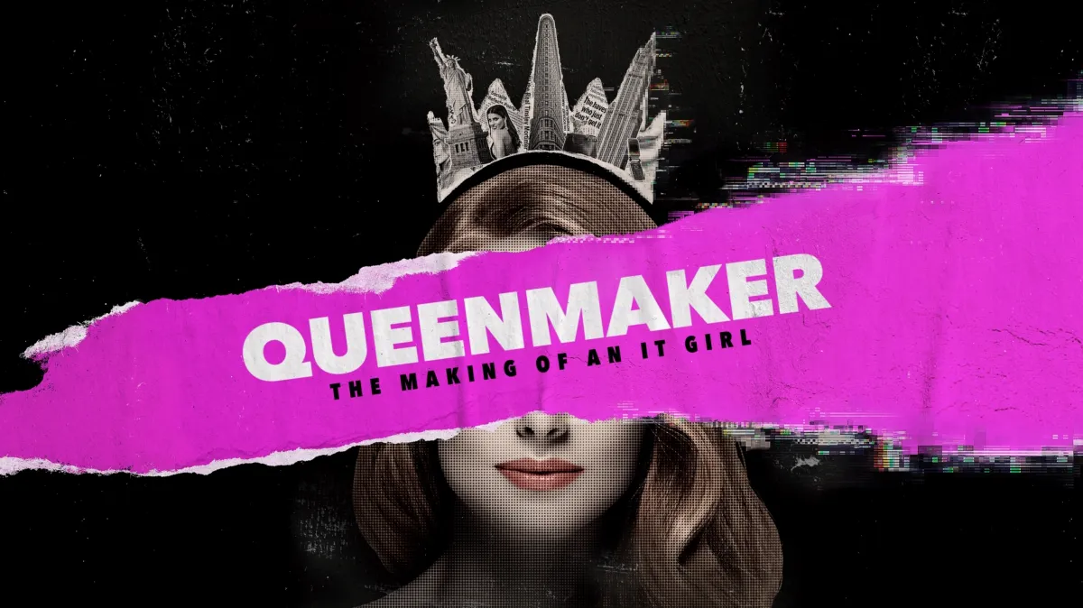 Watch Queenmaker: The Making of an It Girl | Disney+