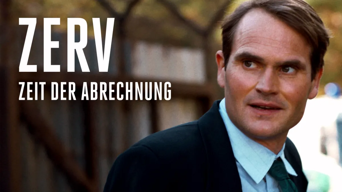 Ganze Folgen von ZERV – Zeit der Abrechnung ansehen | Disney+