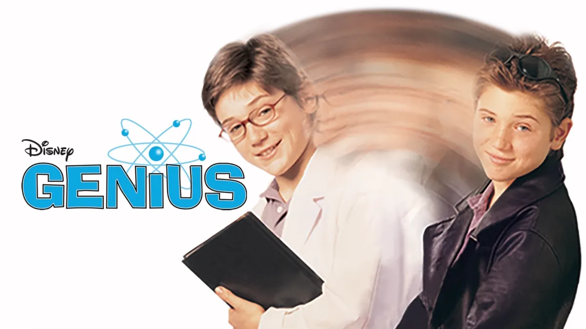Watch Genius | Full episodes | Disney+