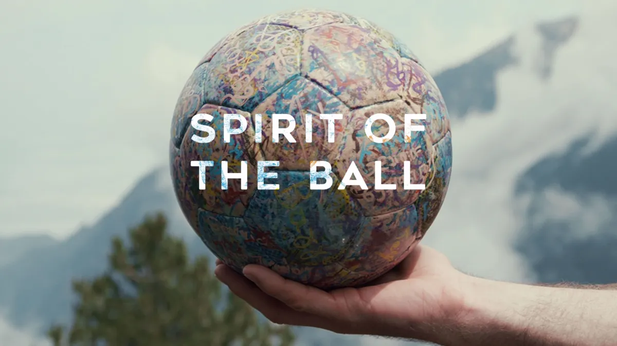 Pusťte si: Spirit of the Ball | Disney+