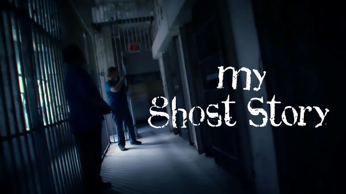 Watch My Ghost Story | Full Episodes | Disney+