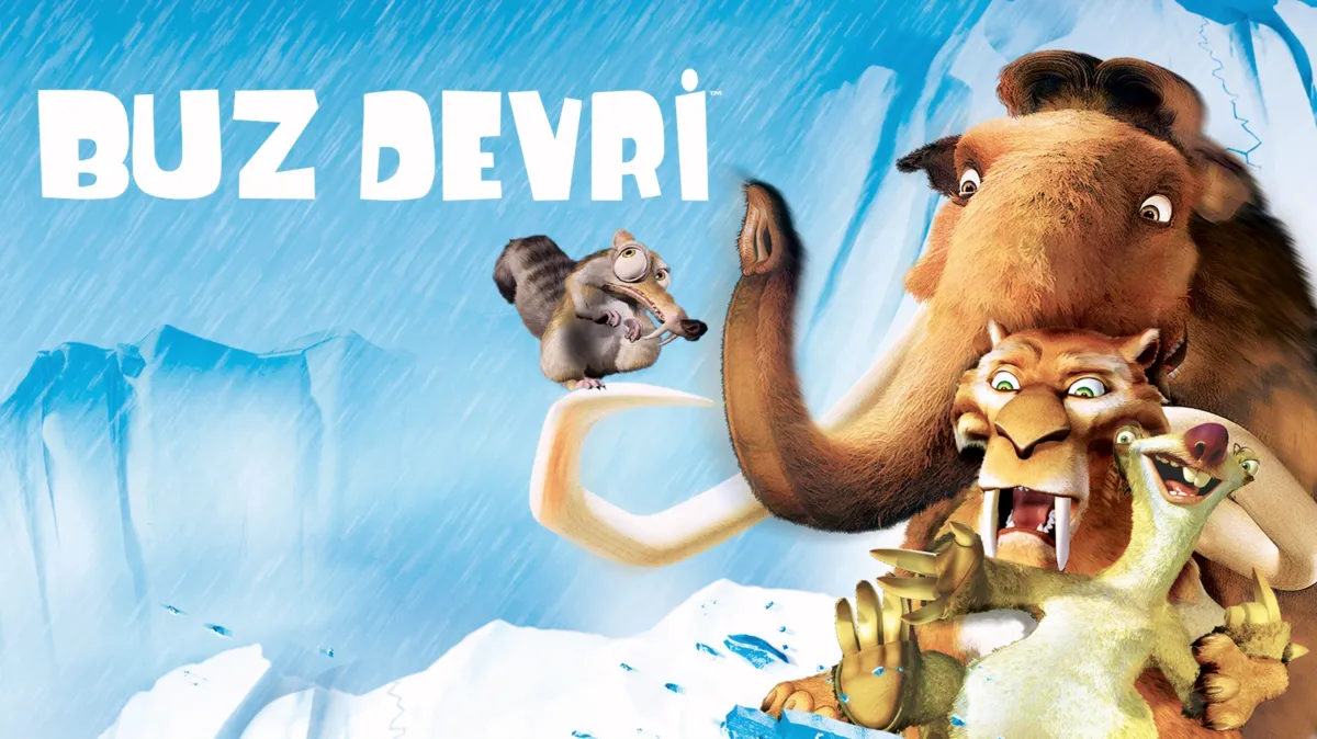 Buz Devri İzleyin | Disney+