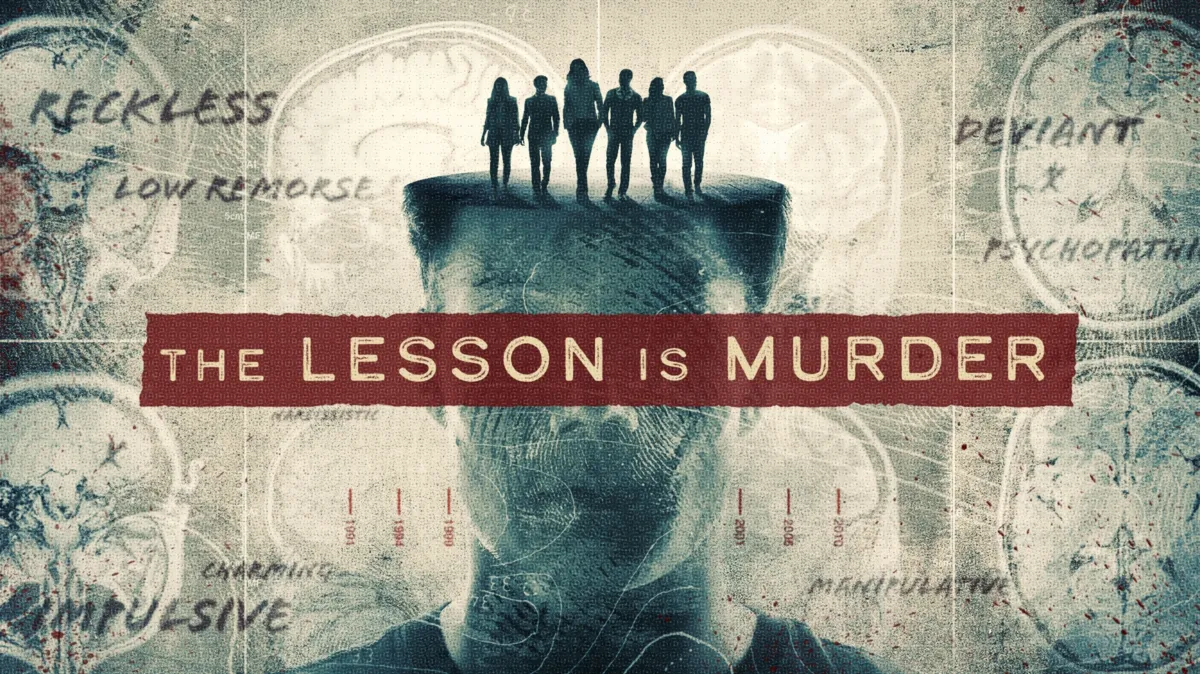 Se hele episoder av The Lesson is Murder | Disney+