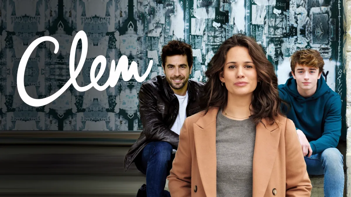 Watch Clem | Full episodes | Disney+