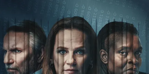 Watch Nemesis | Full Episodes | Disney+