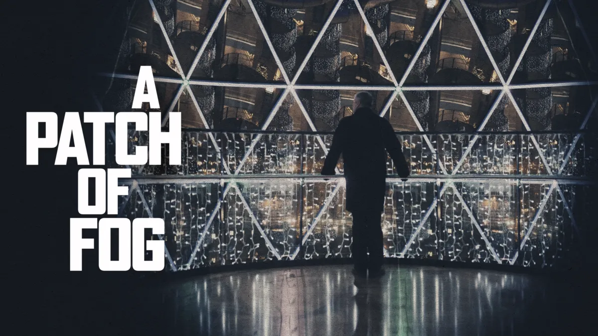 Watch A Patch of Fog | Disney+