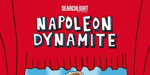 Napoleon Dynamite | Watch on Disney+
