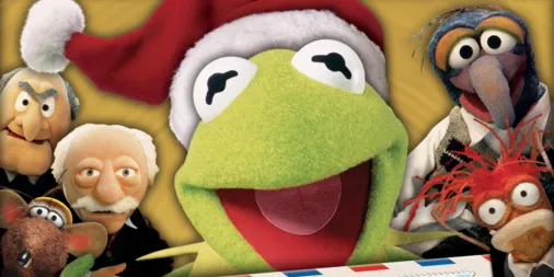 Watch A Muppets Christmas: Letters To Santa | Full episodes | Disney+