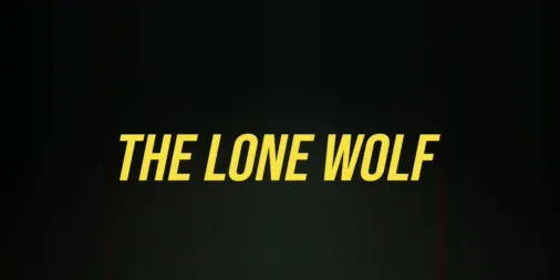 Watch The Lone Wolf | Full episodes | Disney+