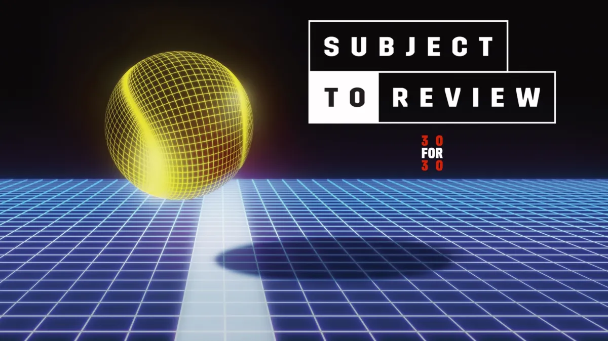 Watch Subject to Review | Disney+