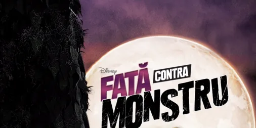Vizionează Fată contra Monstru | Disney+