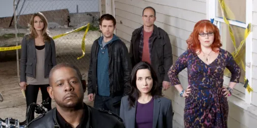 Regarder Criminal Minds: Suspect Behavior | Épisodes complets | Disney+