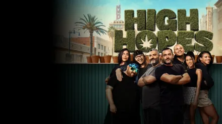 Watch High Hopes | Full episodes | Disney+