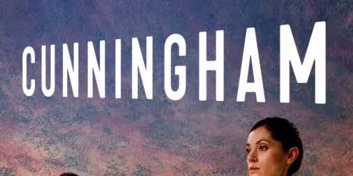 Watch Cunningham | Disney+