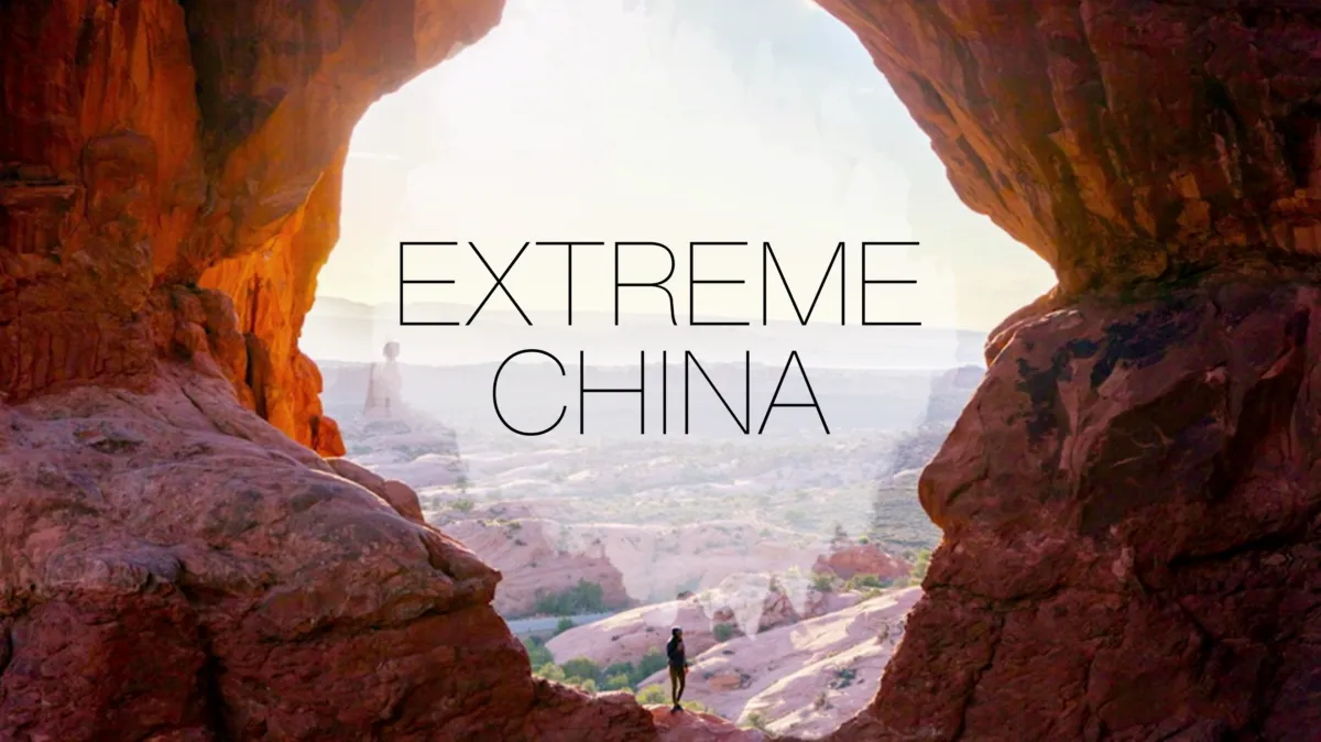 Watch Extreme China | Full episodes | Disney+