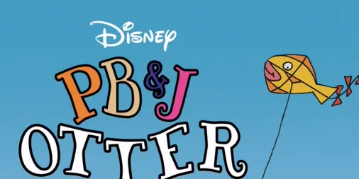 Watch PB&J Otter | Full Episodes | Disney+