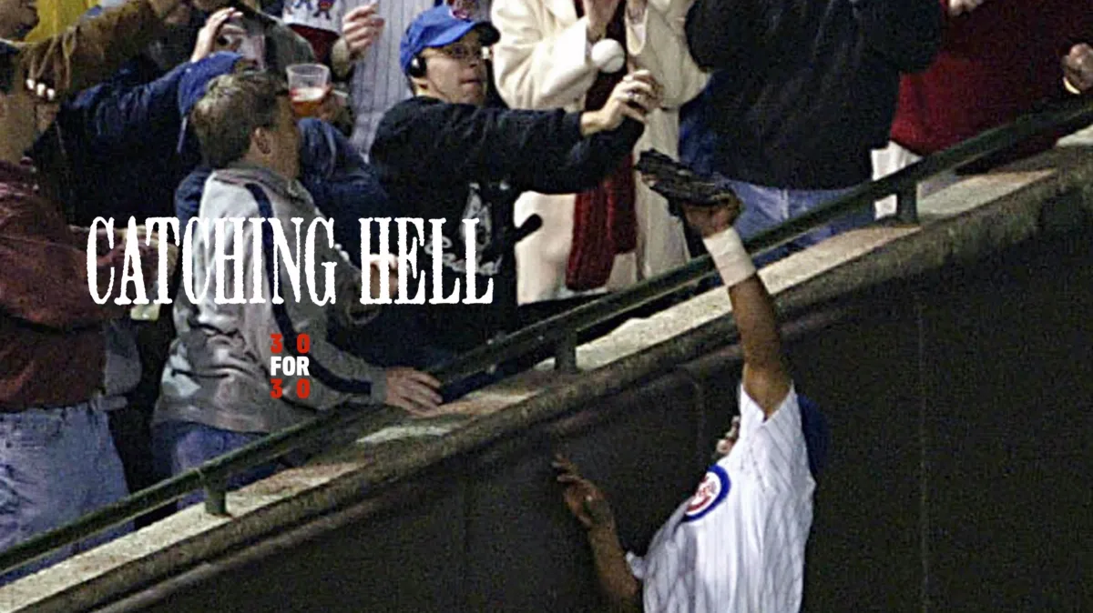 Watch Catching Hell | Disney+ Australia