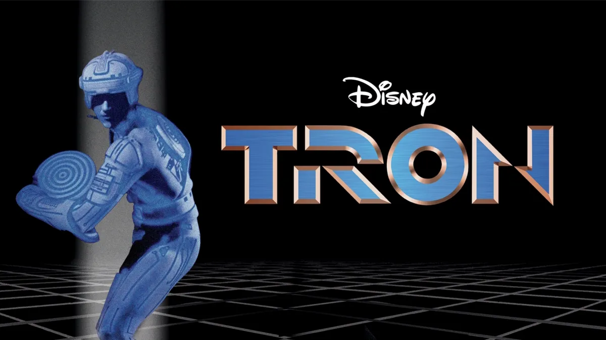 Watch Tron | Full episodes | Disney+