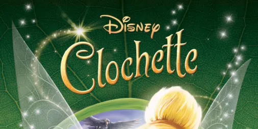 Regardez Clochette | Disney+
