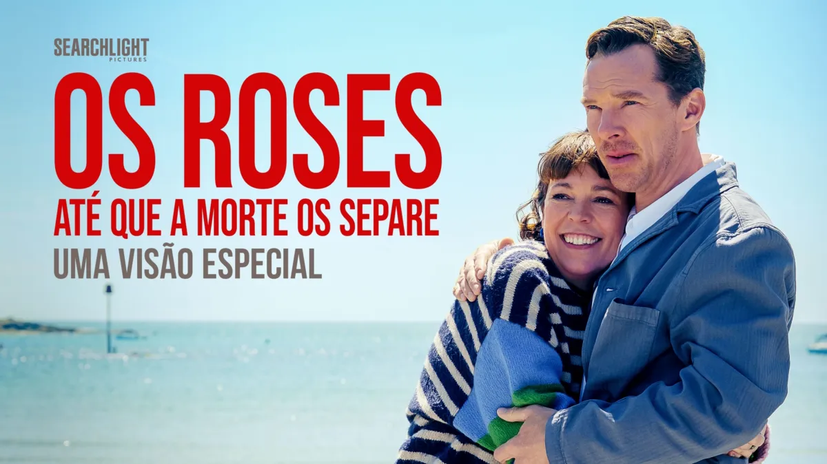 Assistir a Os Roses: Até Que a Morte os Separe | Uma Prévia Especial | Disney+