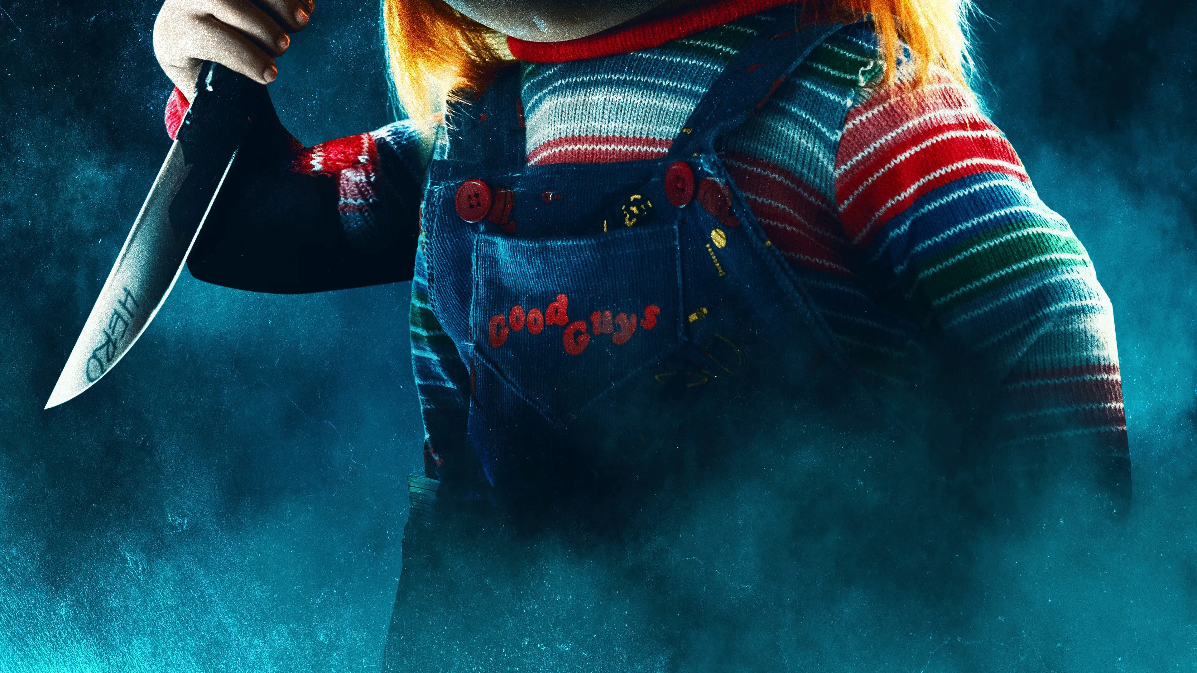 Chucky Movies and Shows | Disney+