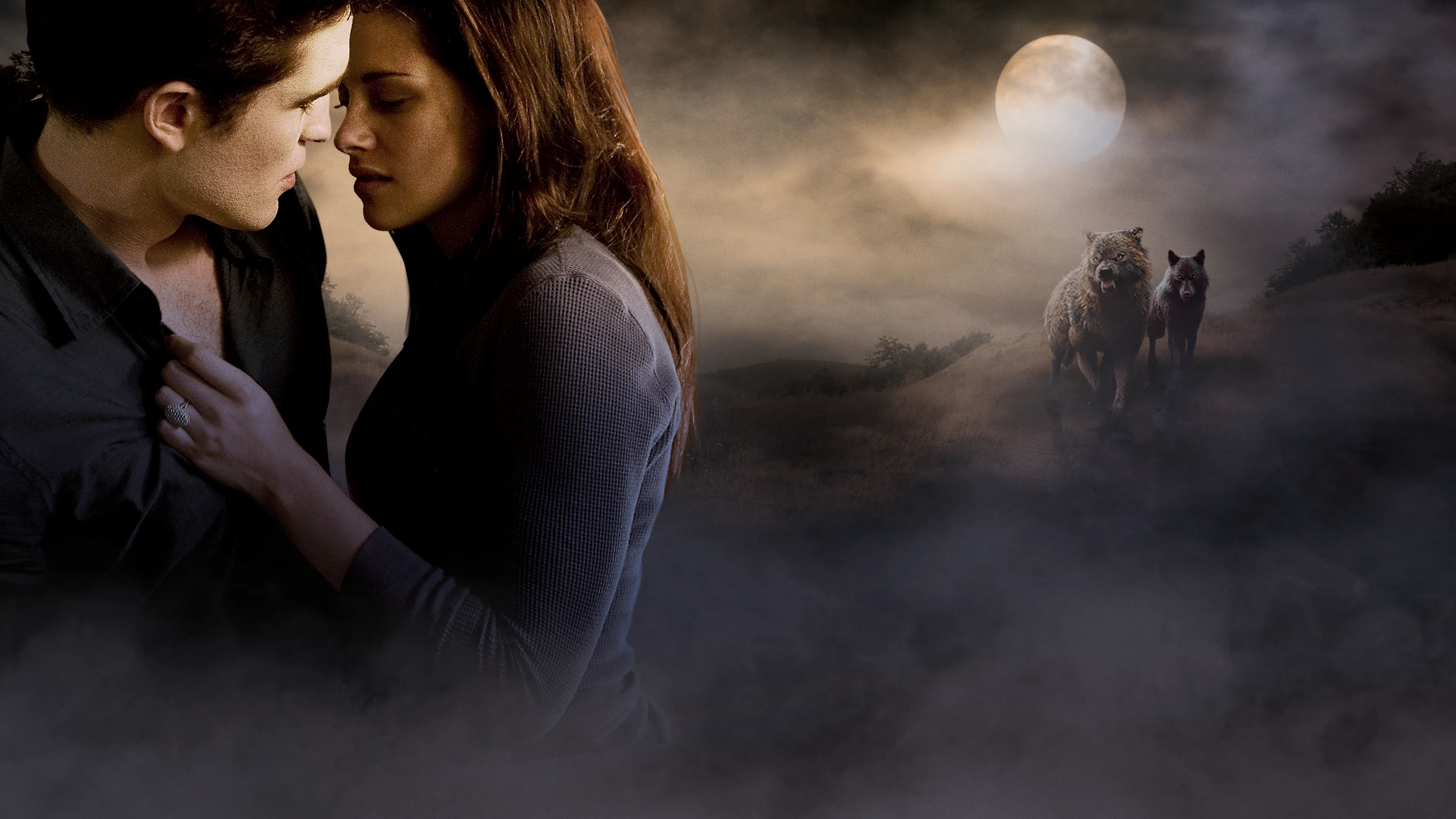 Filme und Serien von Die Twilight Saga | Disney+
