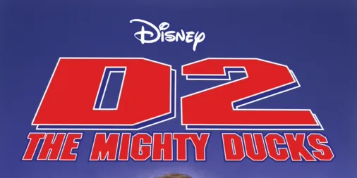D2: The Mighty Ducks | Watch on Disney+