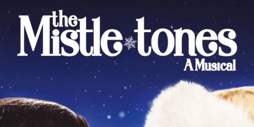 Watch The Mistle-Tones | Disney+