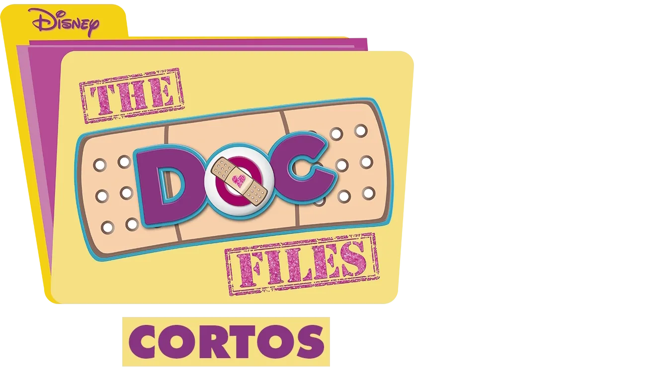 Ver The Doc Files (Cortos) | Disney+