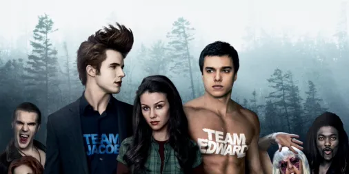 Beilight - Biss zum Abendbrot ansehen | Disney+