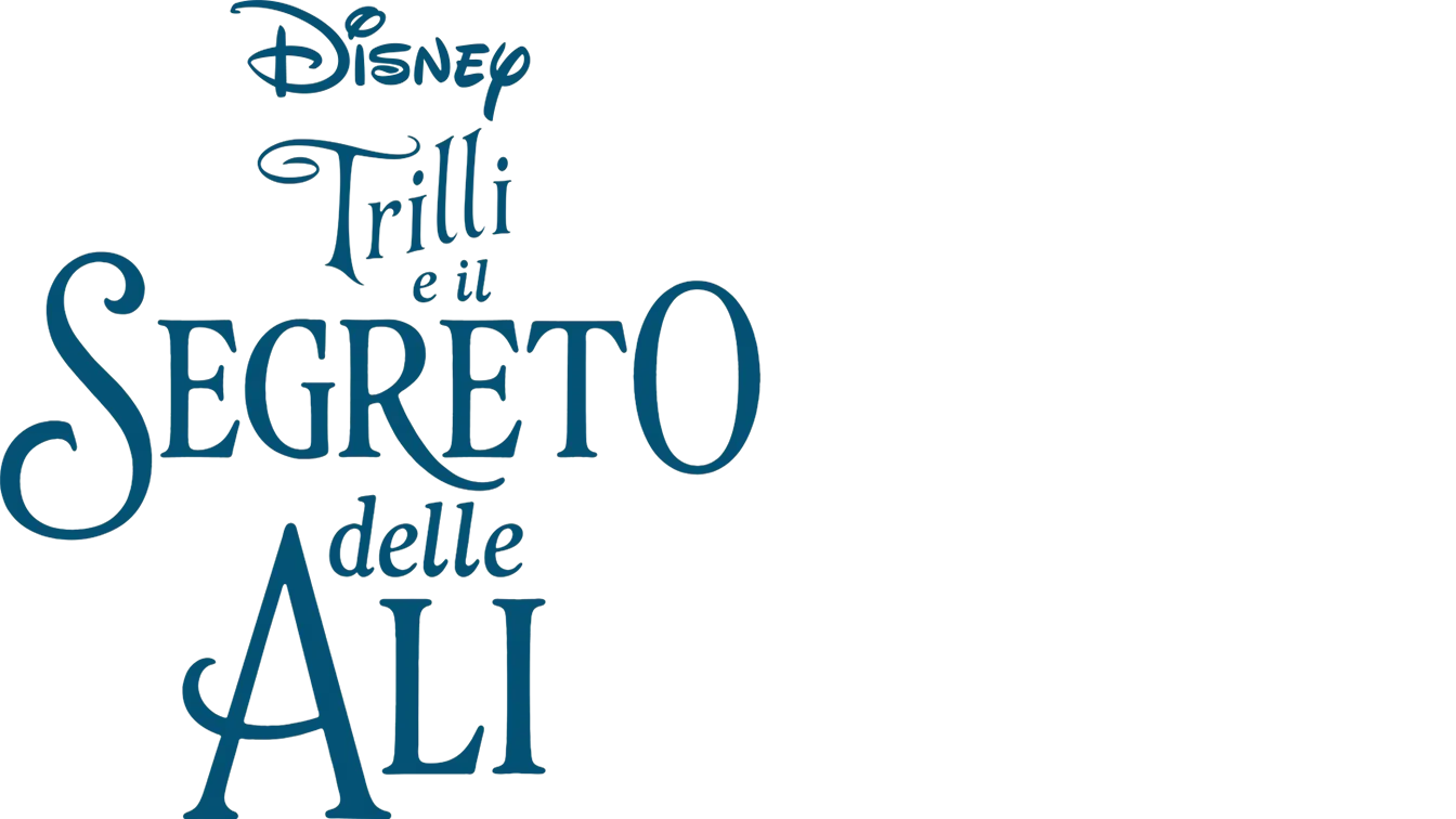 Guarda Trilli e il segreto delle ali | Disney+