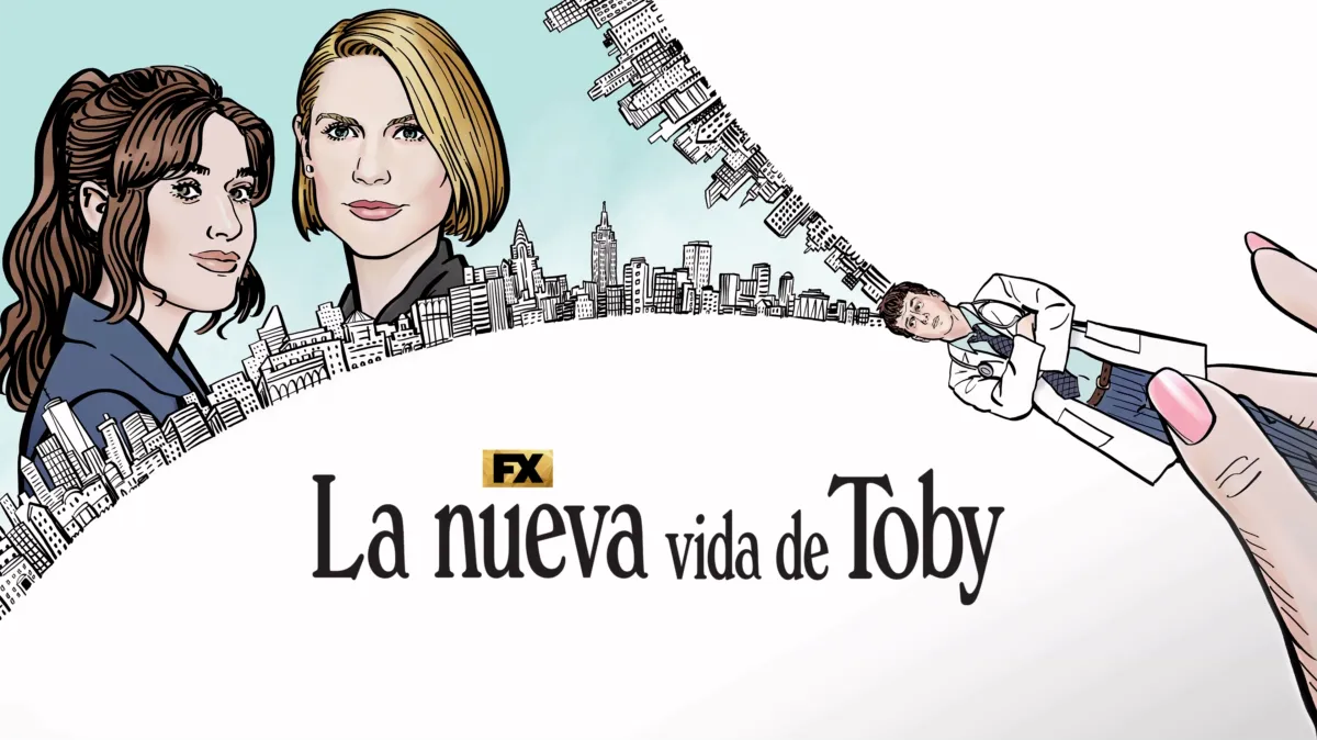 Ver La nueva vida de Toby | Disney+
