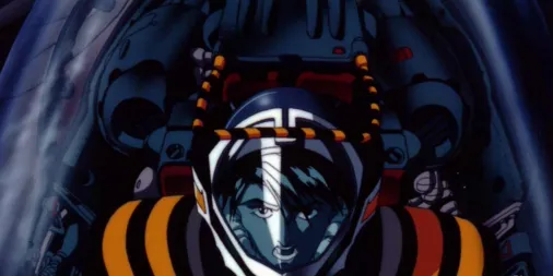 Watch Macross Plus | Disney+