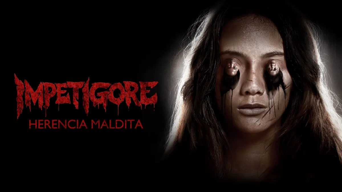 Ver Impetigore: Herencia maldita | Disney+