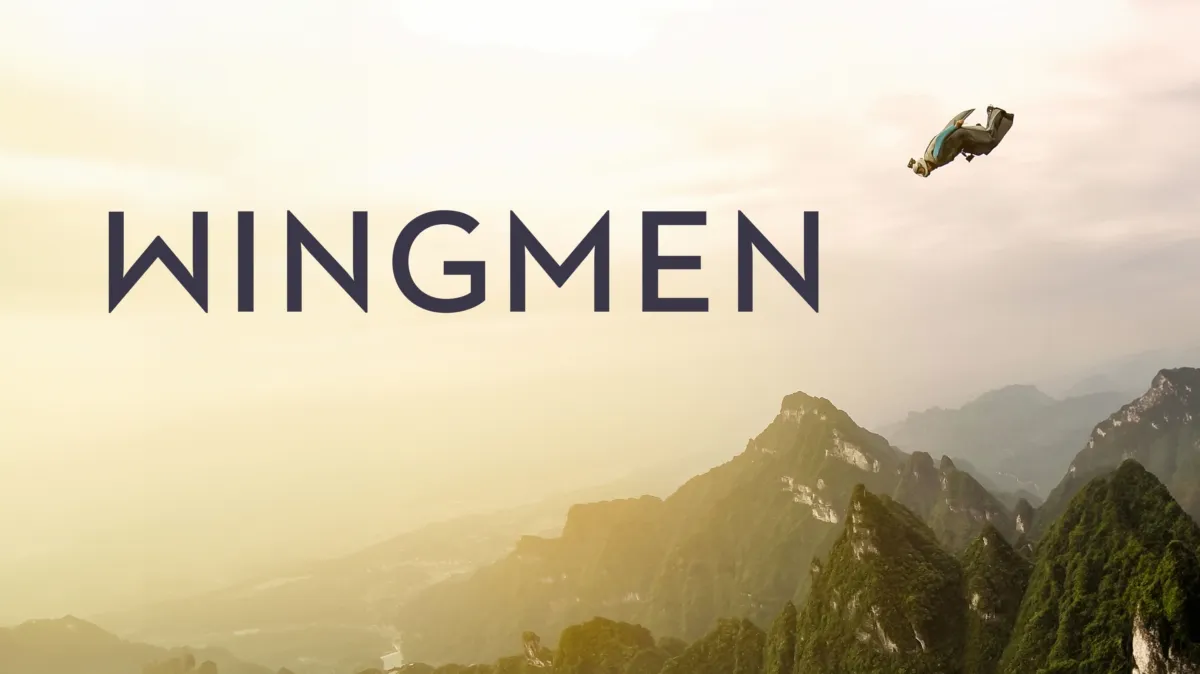 Watch Wingmen | Disney+