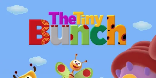 Watch The Tiny Bunch | Full episodes | Disney+