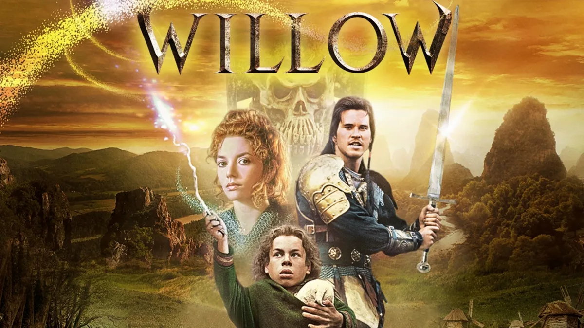 Se Willow | Disney+