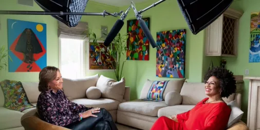 After the Fall: A Conversation with Robin Roberts and Jenifer Lewis ...