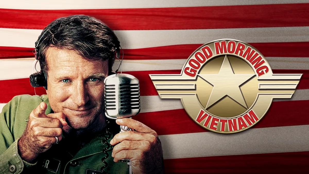 Watch Good Morning, Vietnam | Disney+