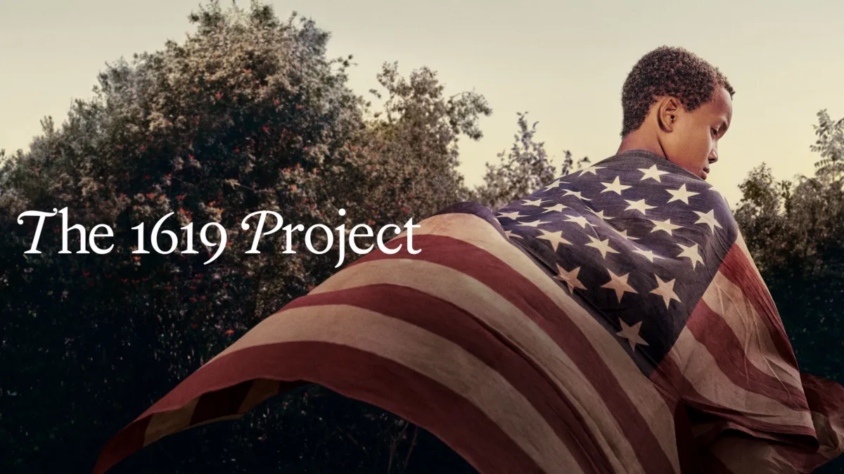 Watch The 1619 Project | Full episodes | Disney+